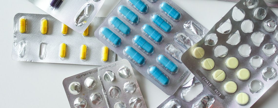 Top 10 Most Prescribed Drugs in Canada and How They Work: